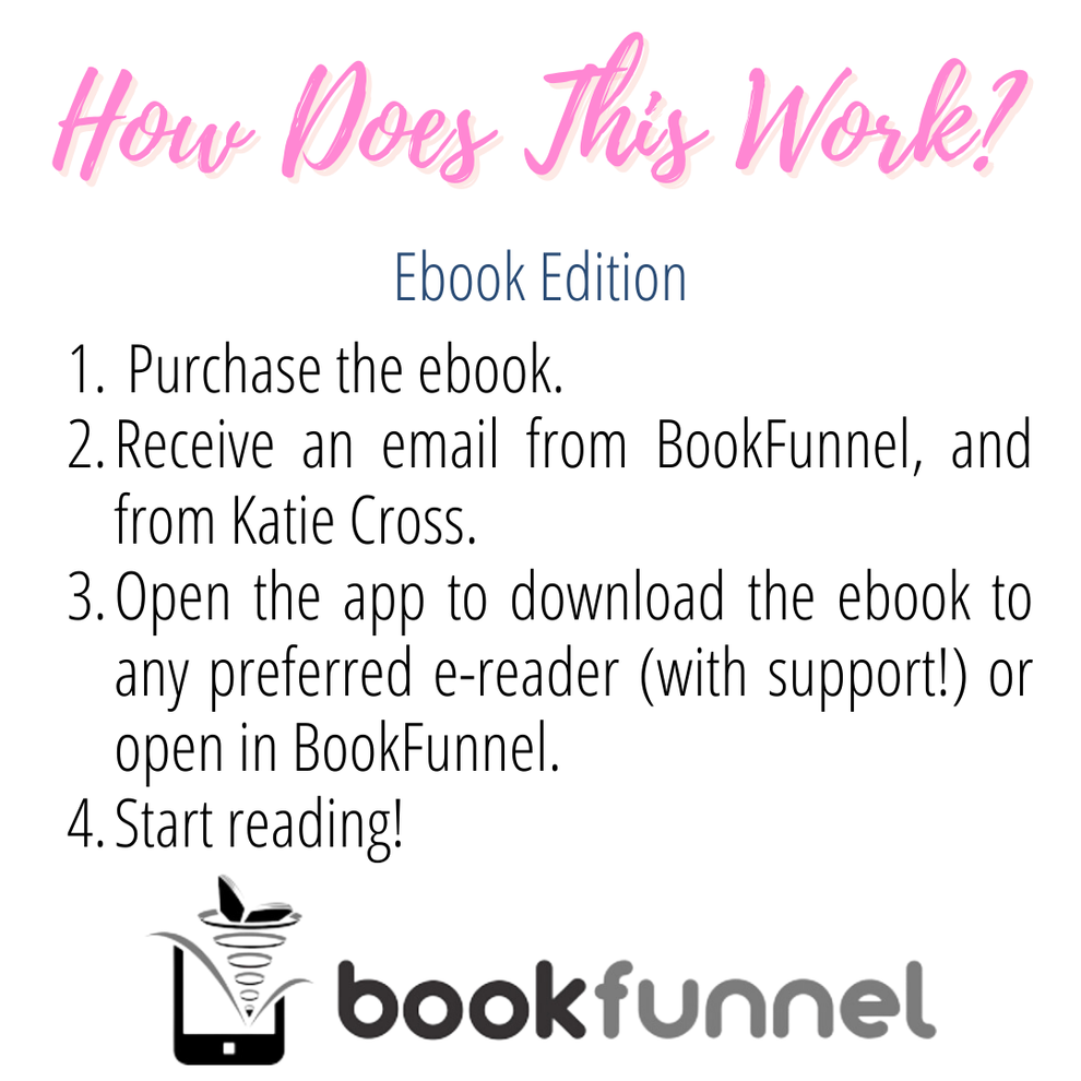 Wild Child | 6th Book in the Coffee Shop Series – Katie Cross