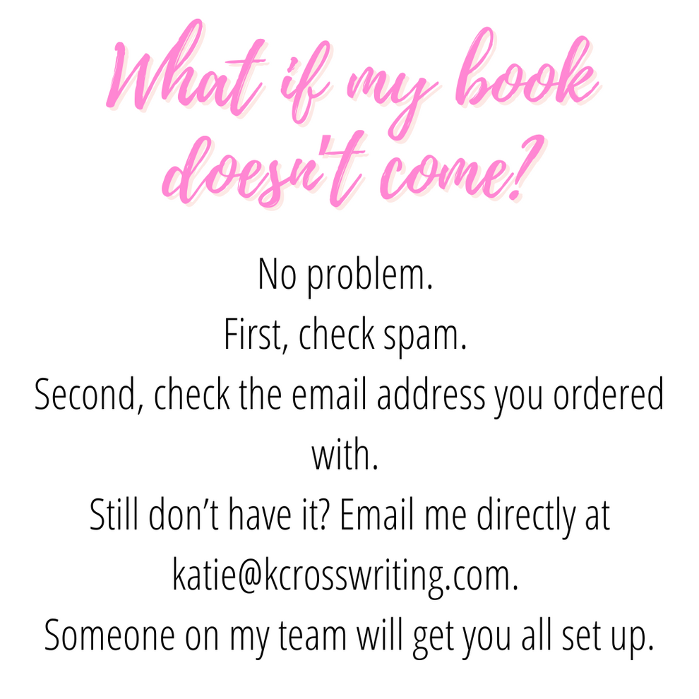 Wild Child | 6th Book in the Coffee Shop Series – Katie Cross