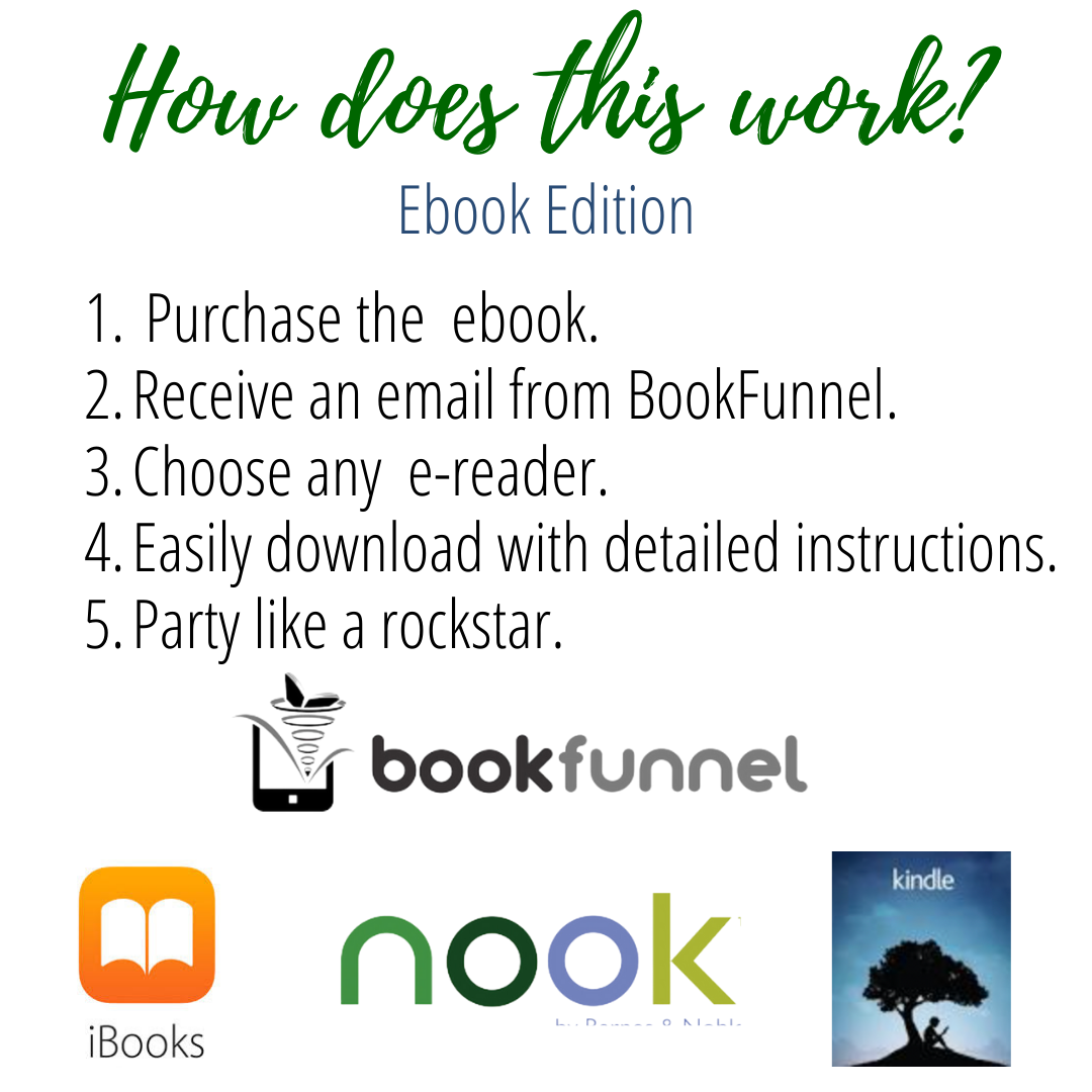 The Finales | A Collection of New Novellas – Katie Cross