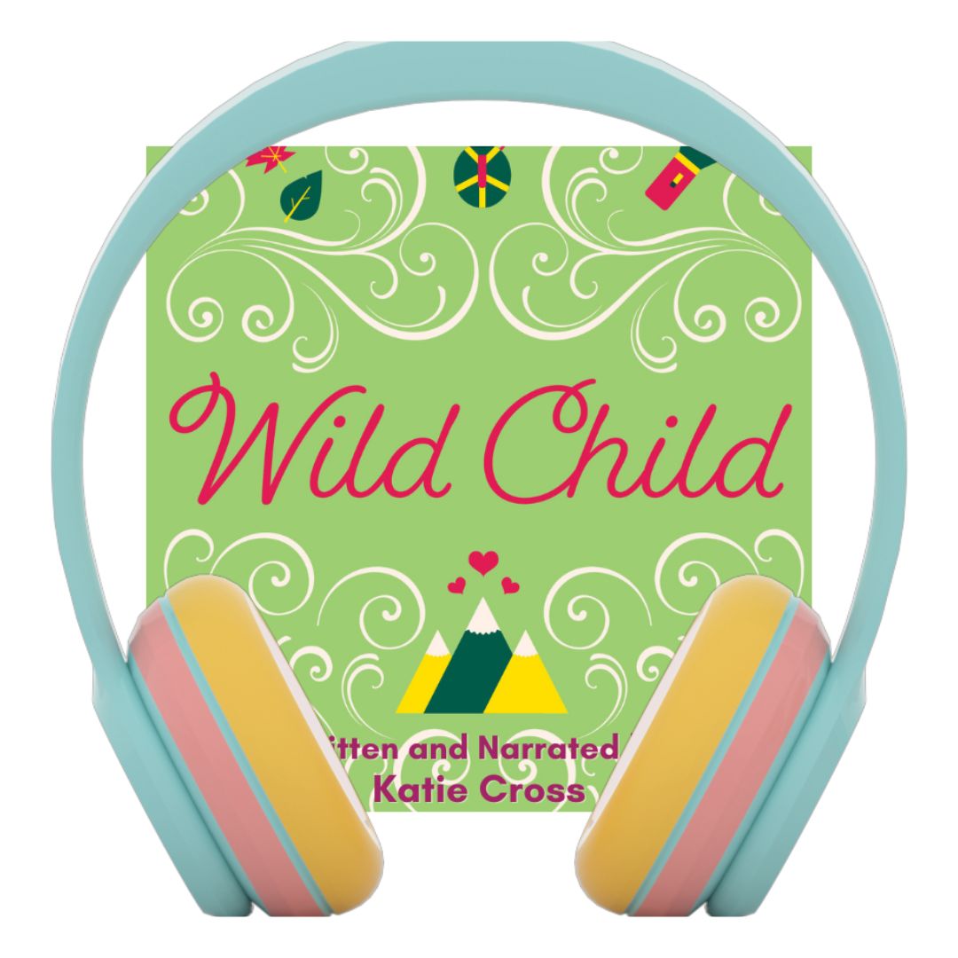 Wild Child | 6th Book in the Coffee Shop Series – Katie Cross
