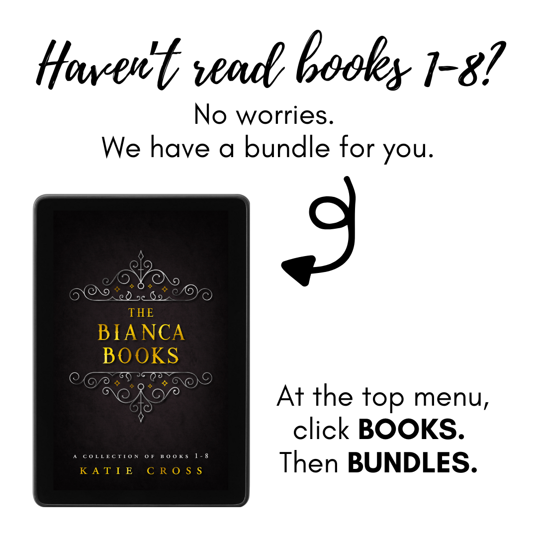 The Sisterhood | The Network Series, Book 9 – Katie Cross